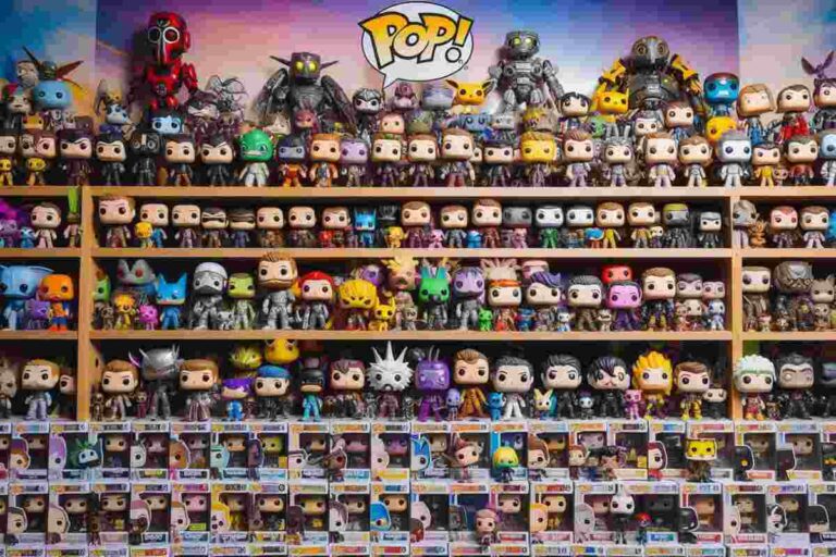 Questi sono i Funko Pop più rari e costosi: se ne possiedi uno forse ...